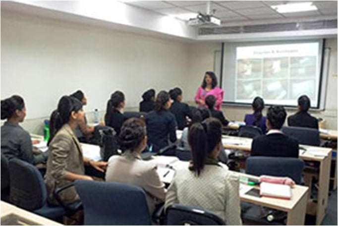 Corporate Training Institute in India :: Leadership Training Course