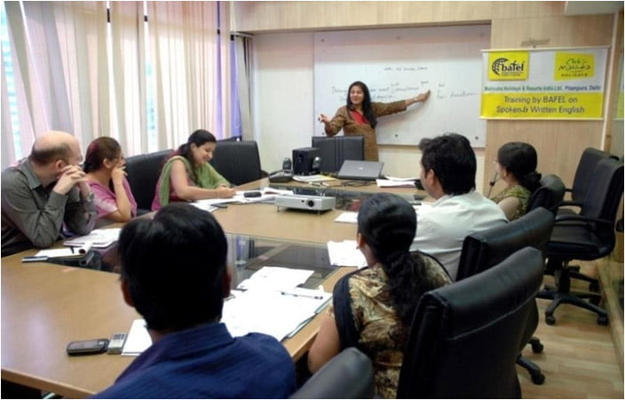 Corporate Training Institute in India :: Leadership Training Course