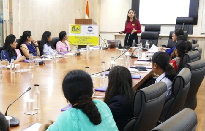 Corporate Training Institute in India :: Leadership Training Course