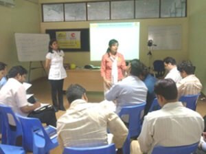 Corporate Training Institute in India :: Leadership Training Course