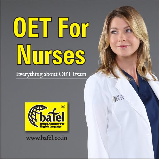 Online OET Training institute in Qatar | Occupational English Test ...